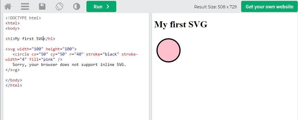 PNG vs SVG: What’s the difference & which one to choose?