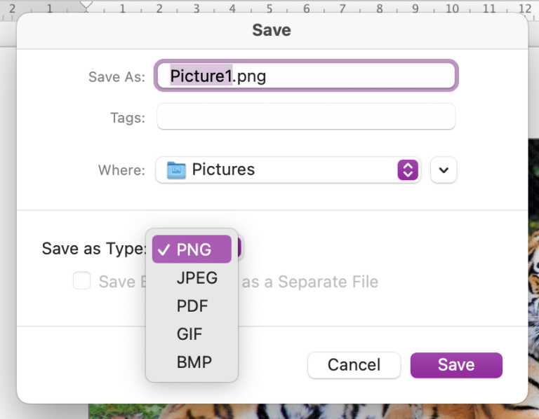 10 Ways to Save Images from Google Docs on Desktop and Mobile