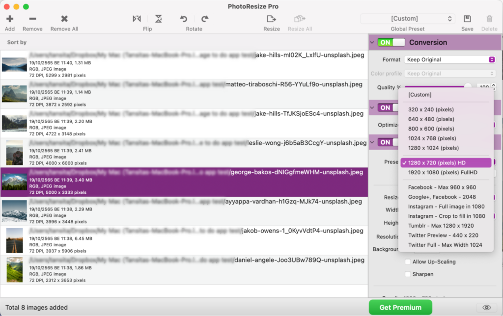 How to Resize an Image on Mac: a Step-by-Step Guide