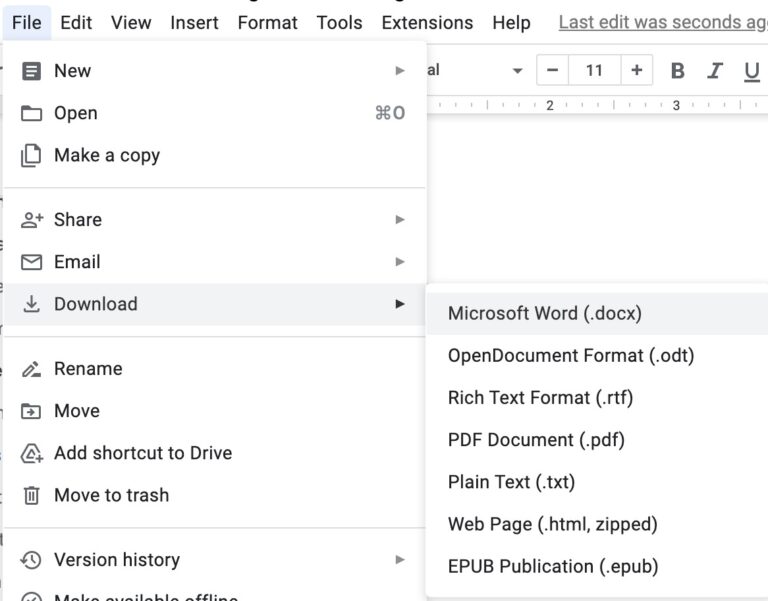 10 Ways to Save Images from Google Docs on Desktop and Mobile