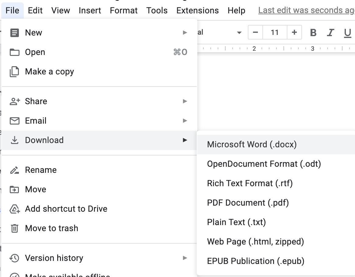 10 Ways to Save Images from Google Docs on Desktop and Mobile
