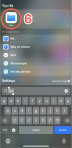 5 ways to view the size of a photo on iPhone and iPad
