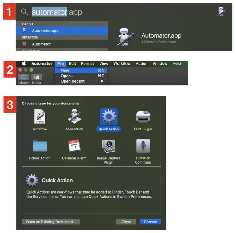 How To Resize An Image On Mac A Step By Step Guide