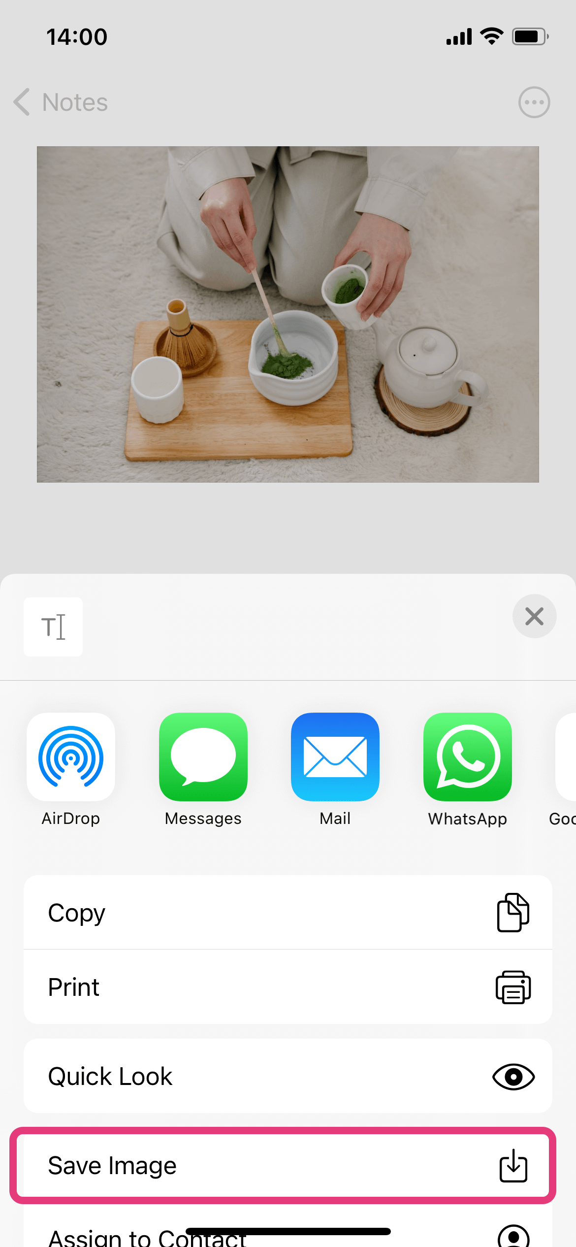 10 Ways to Save Images from Google Docs on Desktop and Mobile