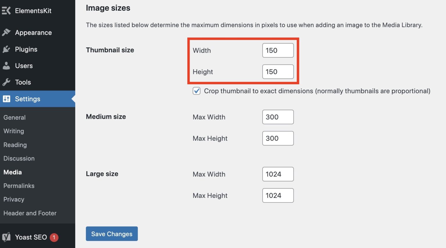 How To Optimize Wordpress s Featured Image For SEO
