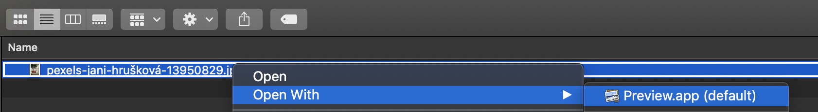 How to Resize an Image on Mac: a Step-by-Step Guide