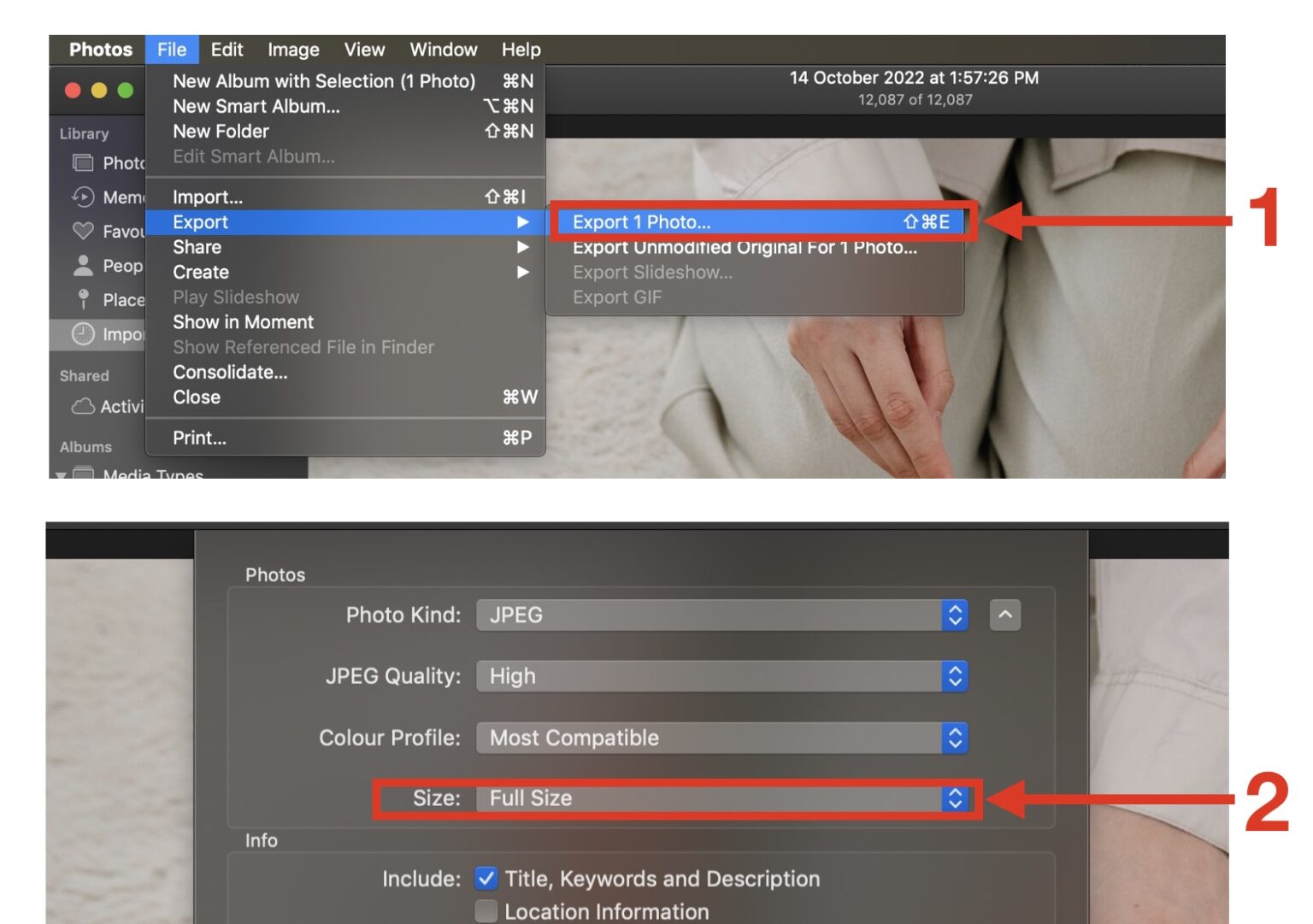 How to Resize an Image on Mac: a Step-by-Step Guide