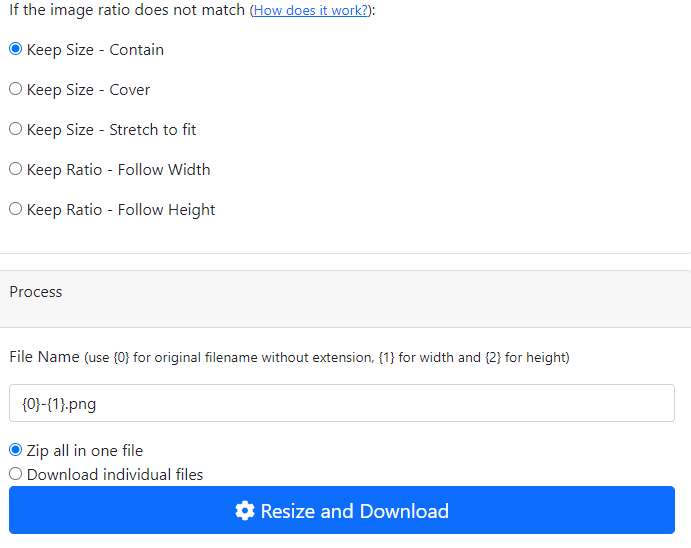 How to Easily Resize an Image on Windows in 4 Ways