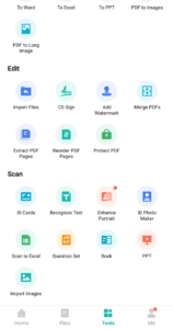 How to Turn a Picture into a PDF on Android Phone