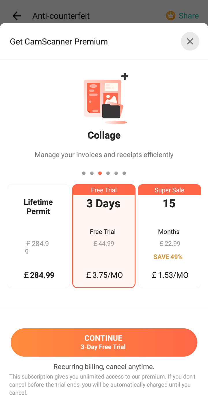 How to Turn a Picture into a PDF on Android Phone