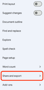How to Turn a Picture into a PDF on Android Phone