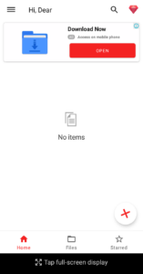 How to Turn a Picture into a PDF on Android Phone