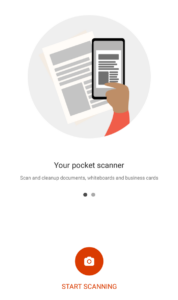 How to Turn a Picture into a PDF on Android Phone