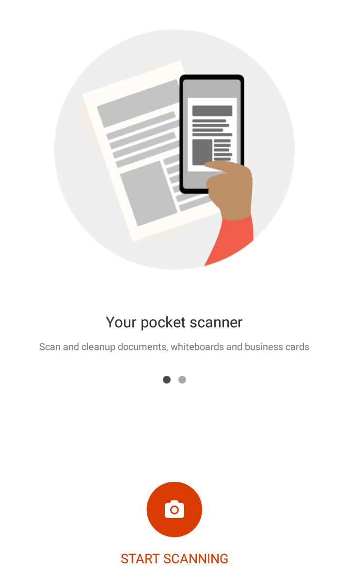 How to Turn a Picture into a PDF on Android Phone
