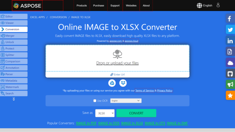 4 Easy Ways to Convert an Image to Excel | Image to Spreadsheet