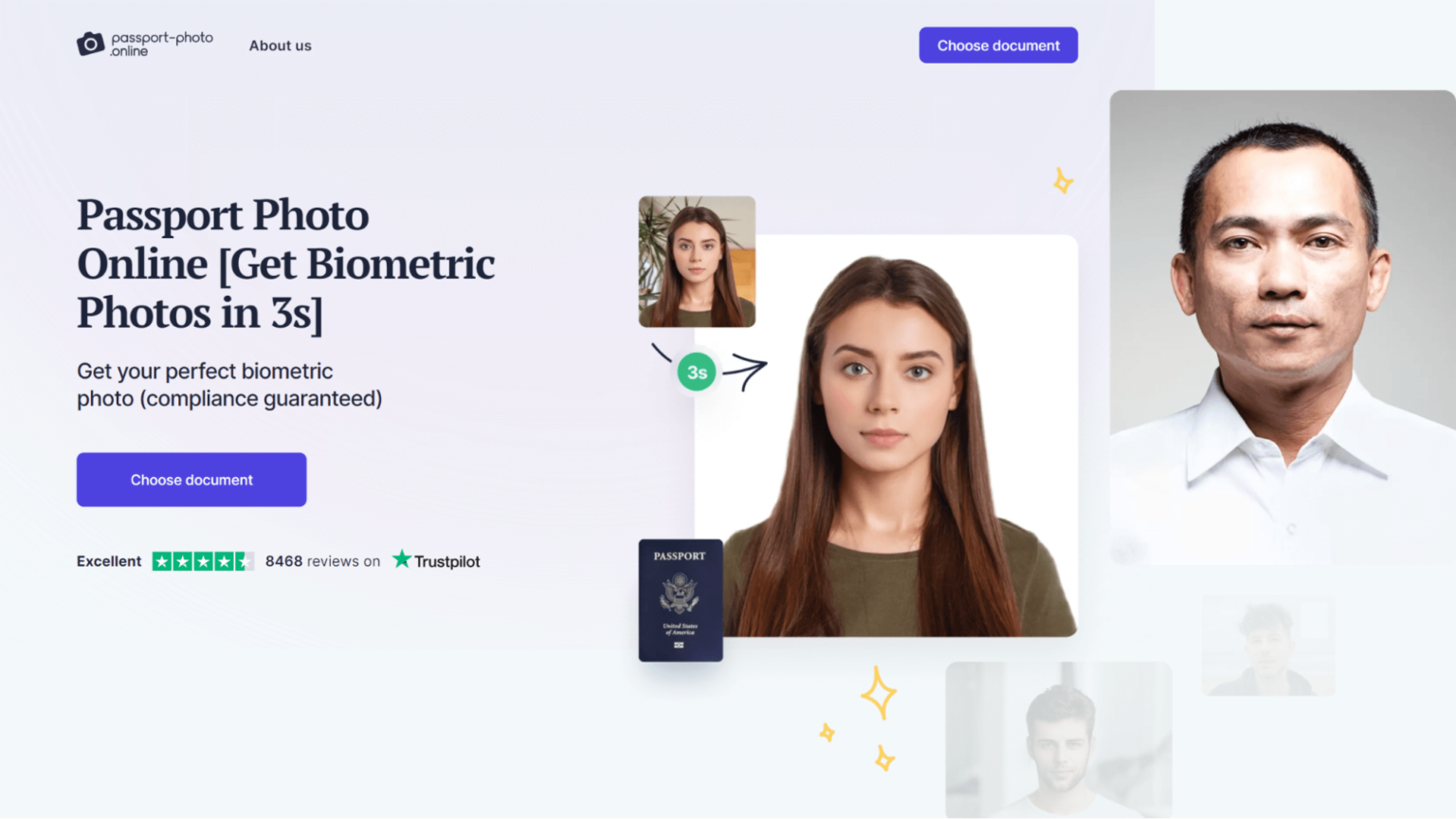 How to Convert a Picture to Passport Size: A Comprehensive Guide
