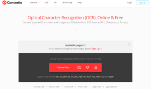 4 Easy Ways to Convert an Image to Excel | Image to Spreadsheet