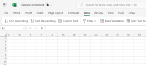 4 Easy Ways to Convert an Image to Excel | Image to Spreadsheet