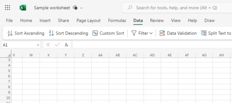 4 Easy Ways to Convert an Image to Excel | Image to Spreadsheet