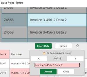 4 Easy Ways to Convert an Image to Excel | Image to Spreadsheet