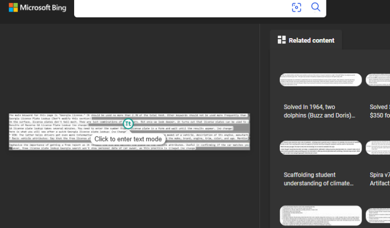 3 Effective Ways to Convert a Picture to Text | ImageSuggest