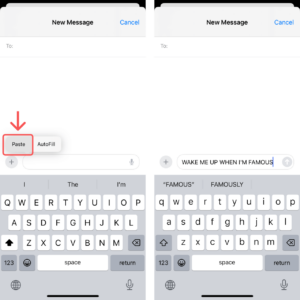 3 Effective Ways to Convert a Picture to Text | ImageSuggest