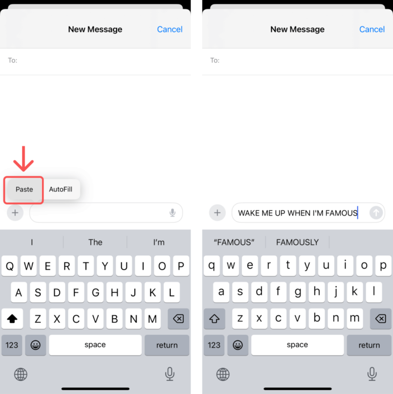 3 Effective Ways to Convert a Picture to Text | ImageSuggest