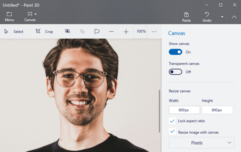 How to Convert a Picture to Passport Size: A Comprehensive Guide