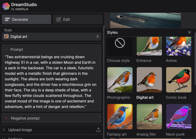 Top AI Image Generators Offering Free Credits and Accounts in 2024