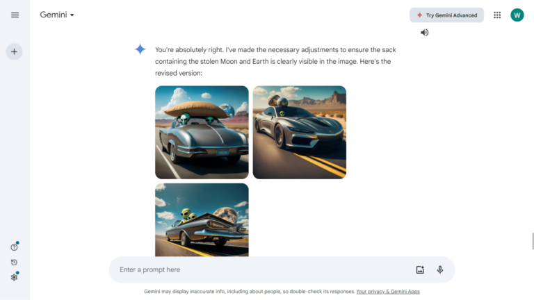 Top AI Image Generators Offering Free Credits and Accounts in 2024