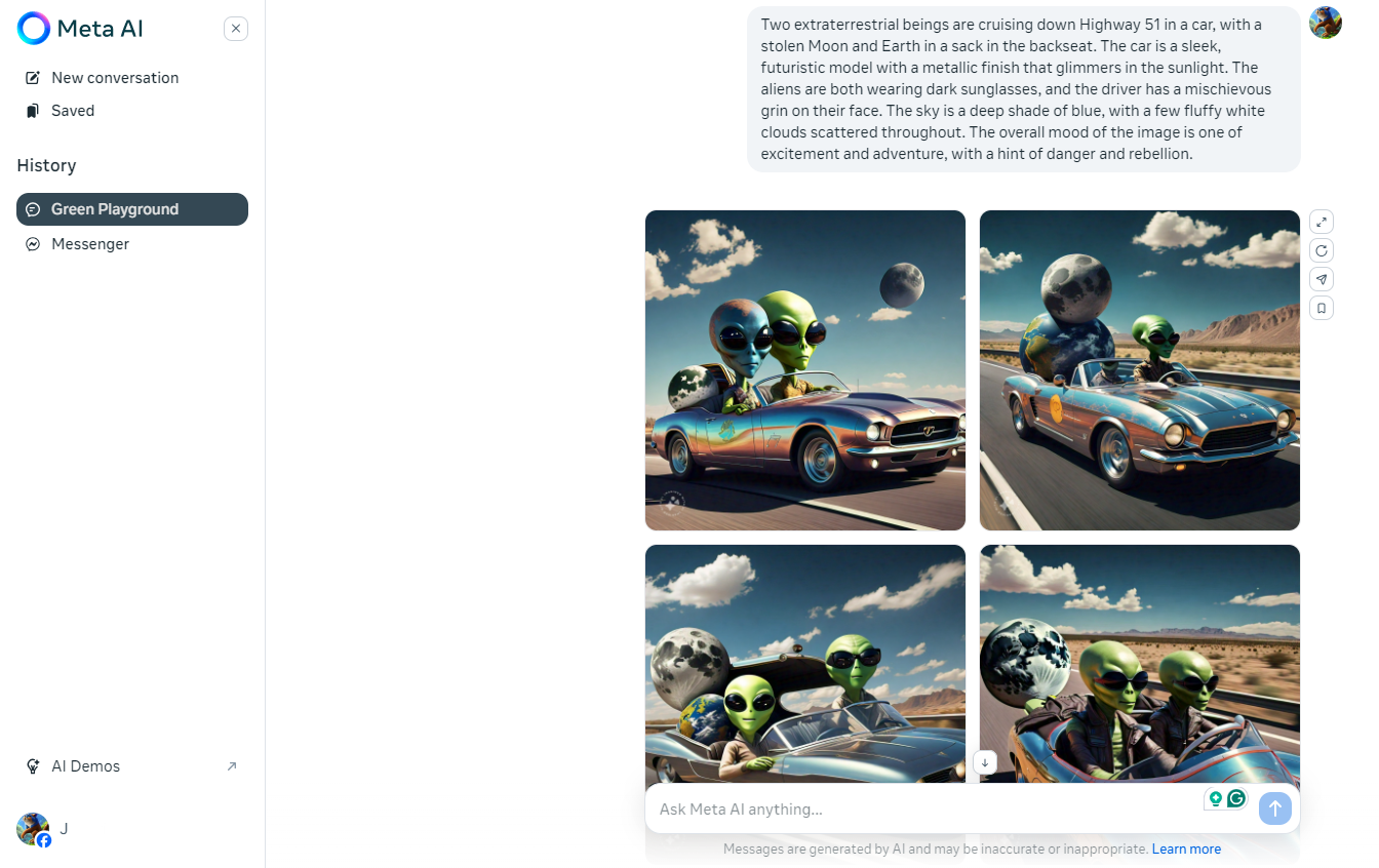 Top AI Image Generators Offering Free Credits and Accounts in 2024