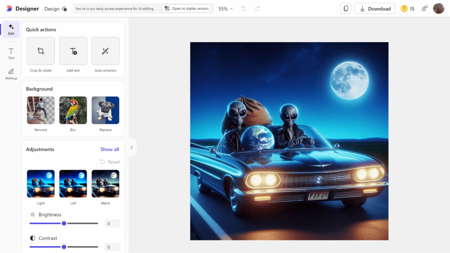 Top AI Image Generators Offering Free Credits and Accounts in 2024