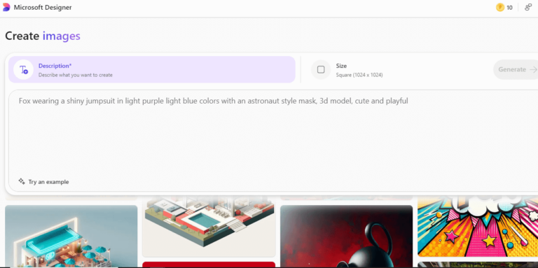 Top AI Image Generators Offering Free Credits and Accounts in 2024
