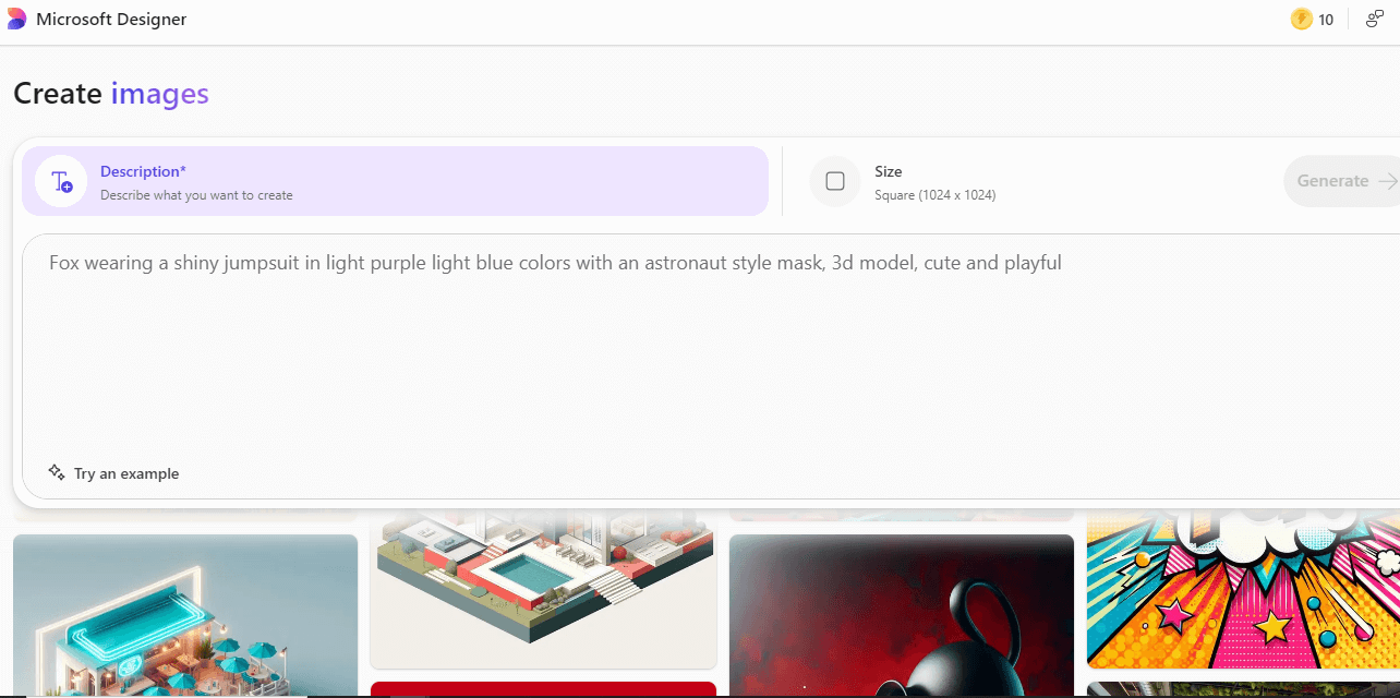 Top AI Image Generators Offering Free Credits and Accounts in 2024