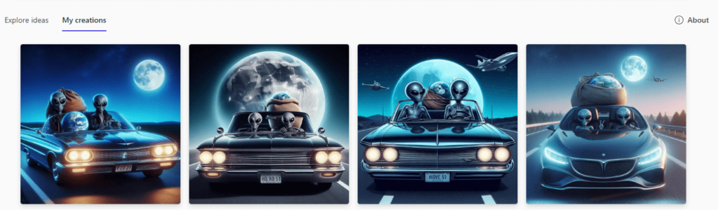 Top AI Image Generators Offering Free Credits and Accounts in 2024