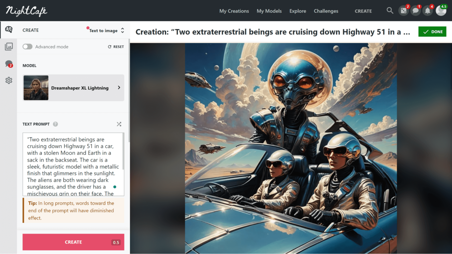 Top AI Image Generators Offering Free Credits and Accounts in 2024