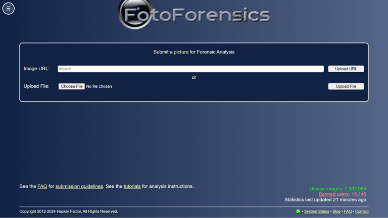 How to Check for AI-Generated Images: 6 Key Detection Methods