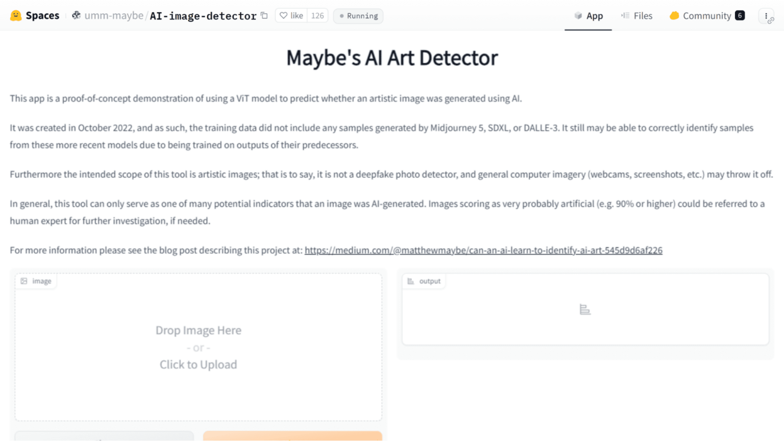 How to Check for AI-Generated Images: 6 Key Detection Methods