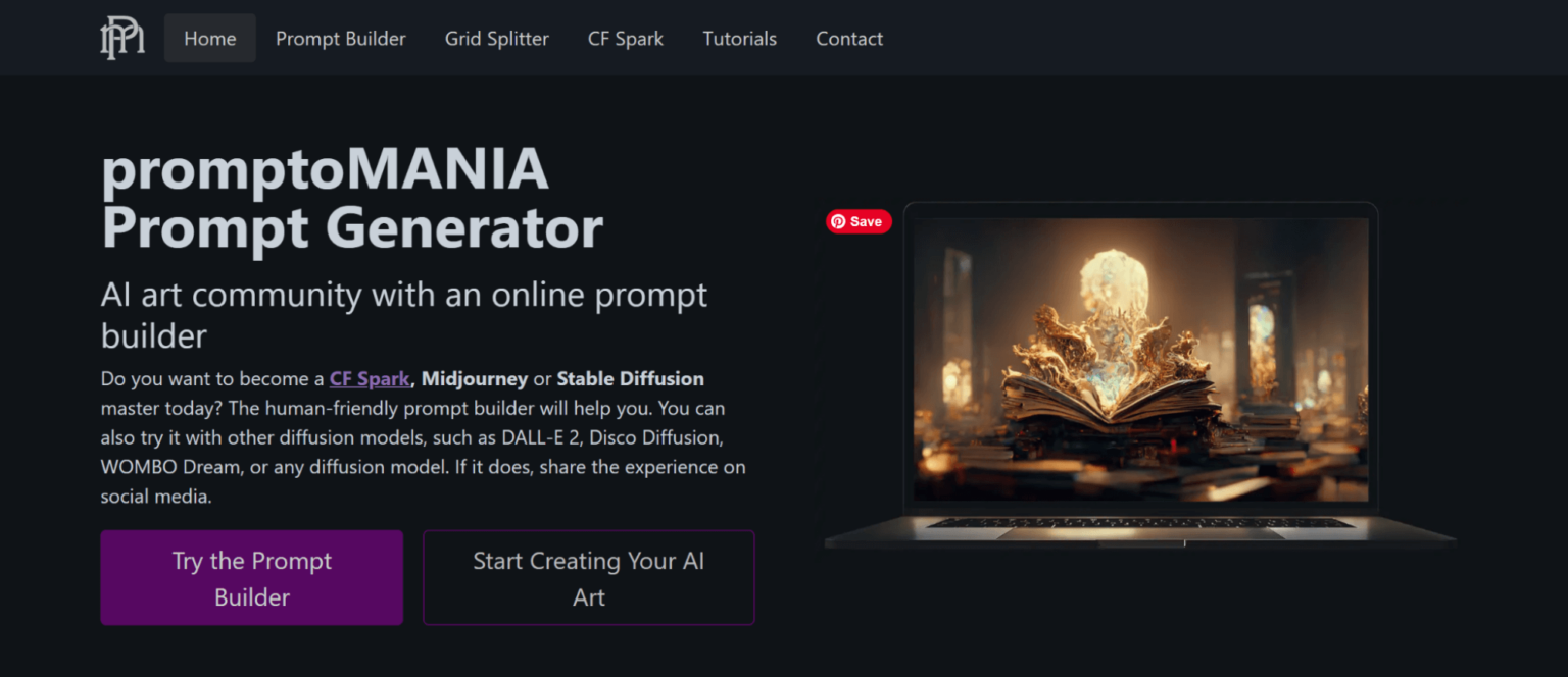 AI Image Generators: How to Write Prompts For Best Results